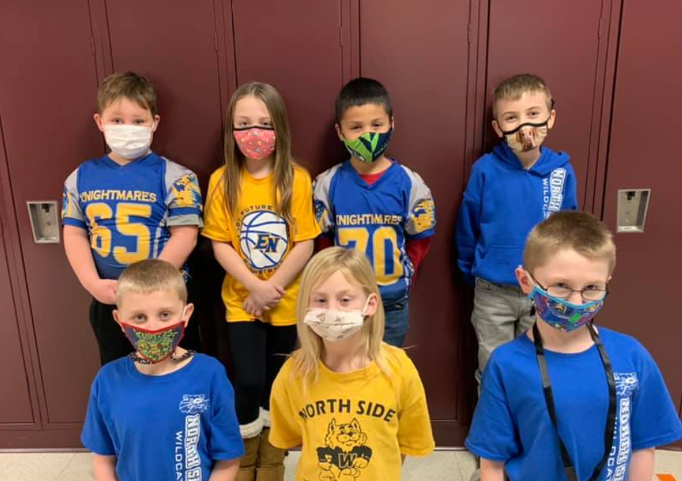 North Side Elementary School